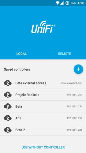 UniFi APK Download - Free Tools APP for Android | APKPure.com