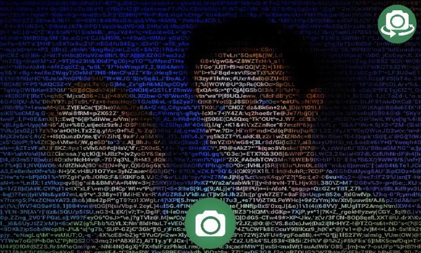 Hack The World Camera HD APK Download - Free Tools APP for Android ...