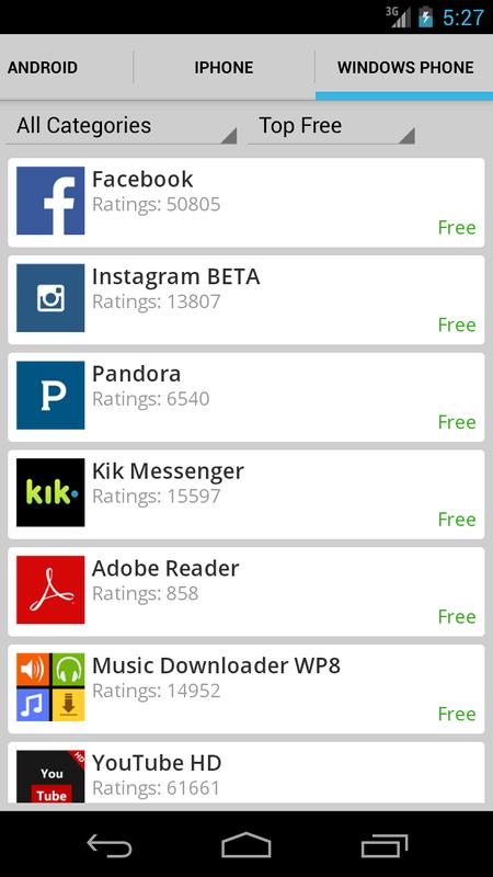 Mobile App Store APK Download - Free Productivity APP for Android ... Mobile App Store APK Download - Free Productivity APP for Android ...