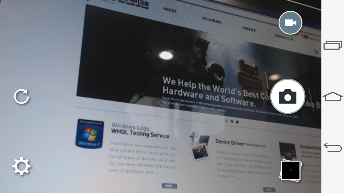 CameraFi - USB Camera / Webcam APK Download - Free Video Players ...