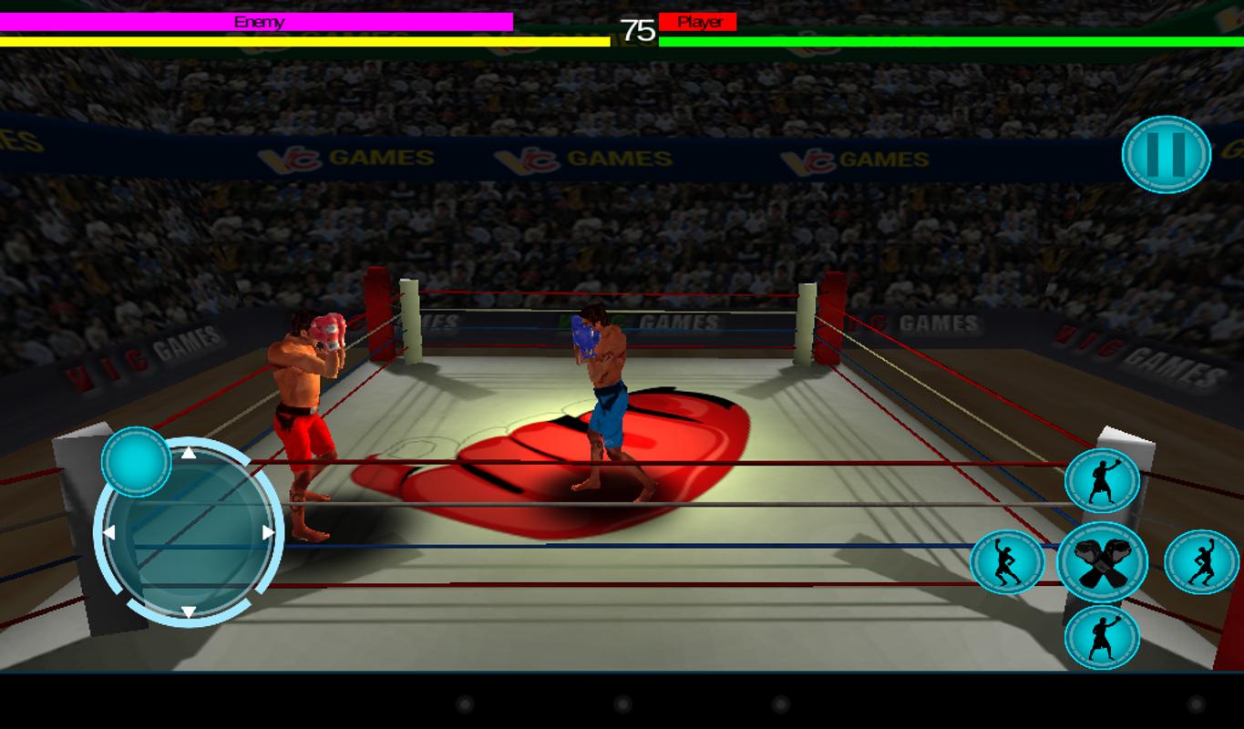 3D boxing game APK Download - Free Sports GAME for Android | APKPure.com