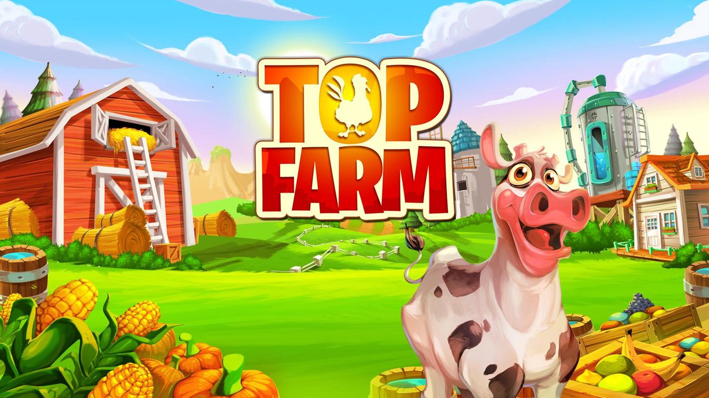 Top Farm APK Download - Free Simulation GAME for Android | APKPure.com