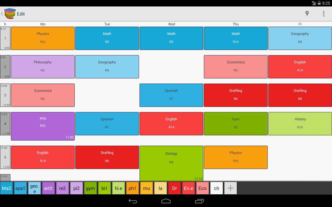 School Timetable APK Download Free Education APP For Android school-timetable-apk-download-free-education-app-for-android