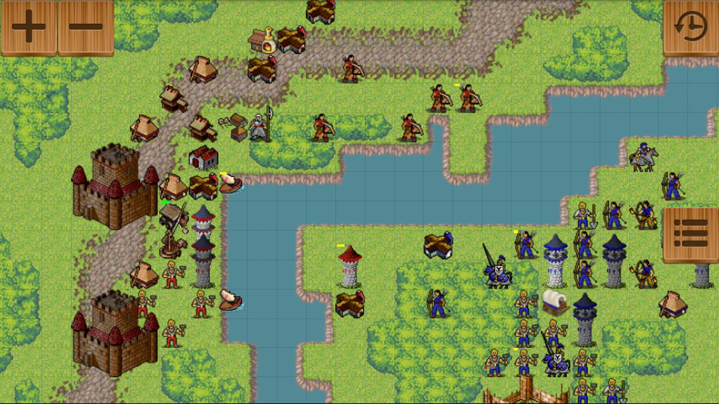 Age of Strategy APK Download - Free Strategy GAME for Android | APKPure.com