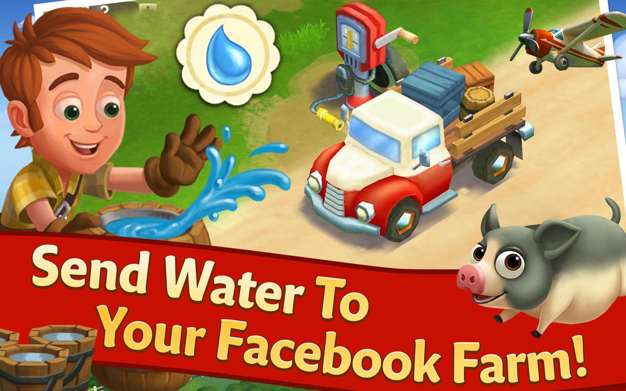 FarmVille 2: Country Escape APK Download - Free Casual GAME for Android ...