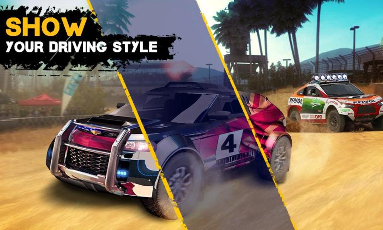 Asphalt Drive Speed Xtreme APK Download - Free Racing GAME for Android ...