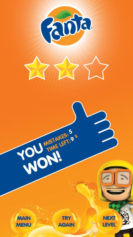 Fanta FunTap APK Download - Free Arcade GAME for Android | APKPure.com