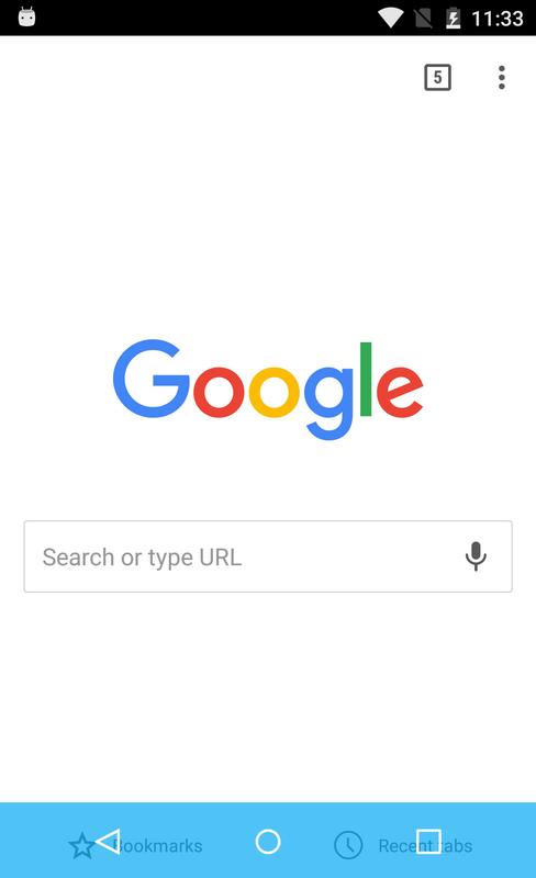 Simple Control(Navigation bar) APK Download - Free Tools APP for ...