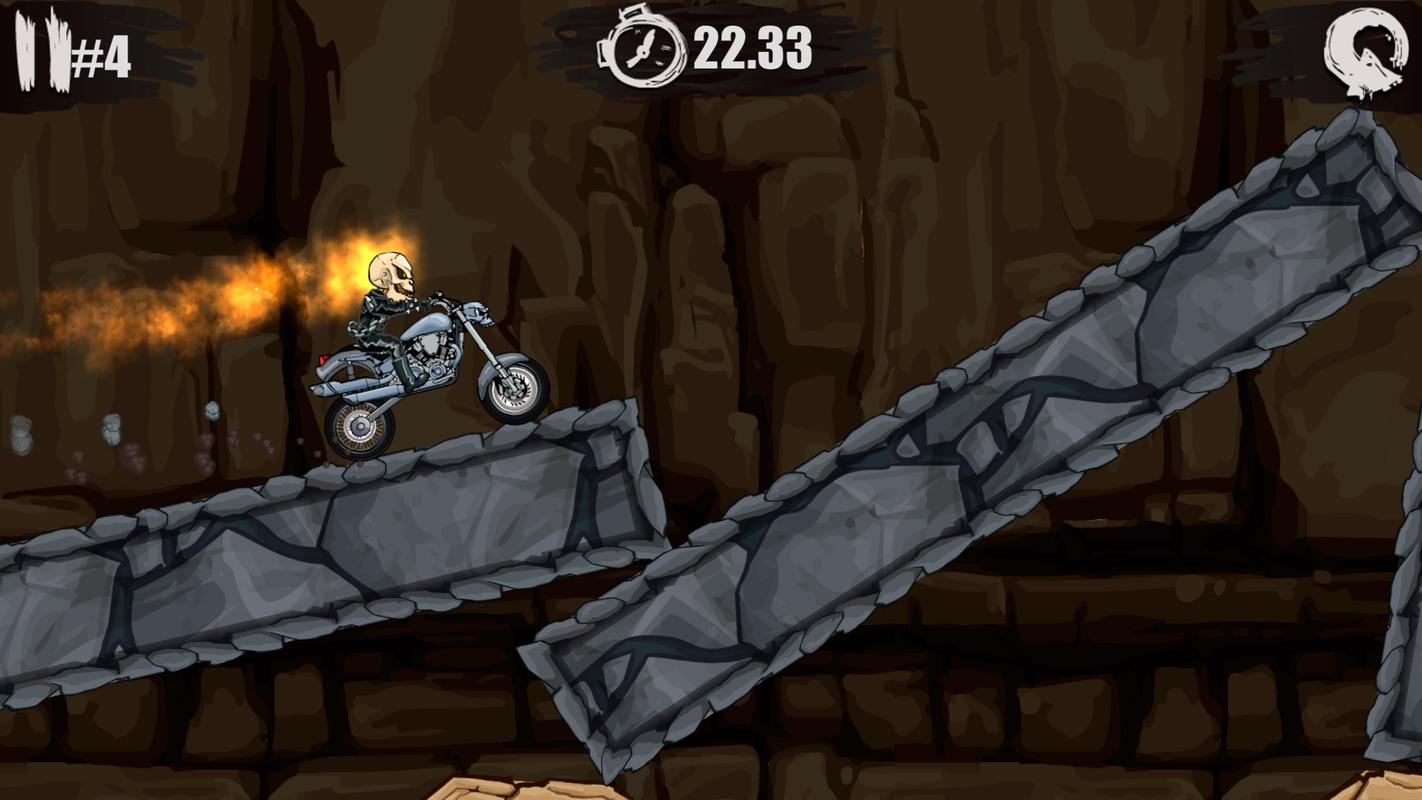 Moto X3M Bike Race Game APK Download - Free Racing GAME for Android ...