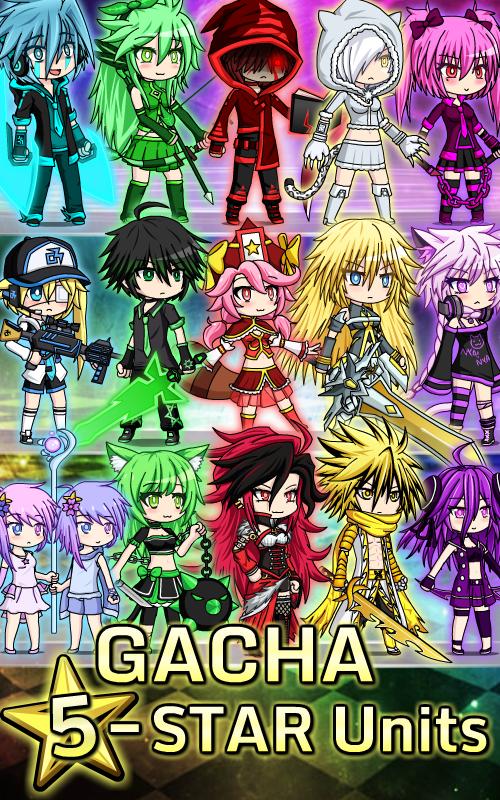 Gacha World APK Download - Free Role Playing GAME for Android | APKPure.com