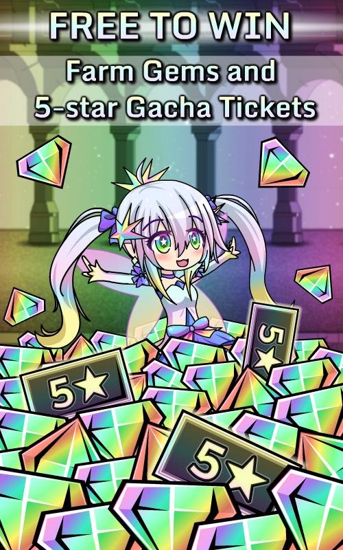 Gacha World APK Download - Free Role Playing GAME for Android | APKPure.com