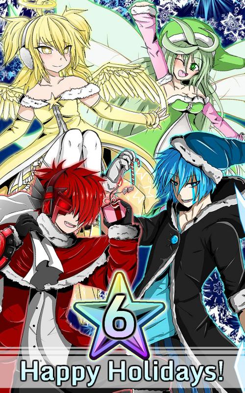 Gacha World APK Download - Free Role Playing GAME for Android | APKPure.com