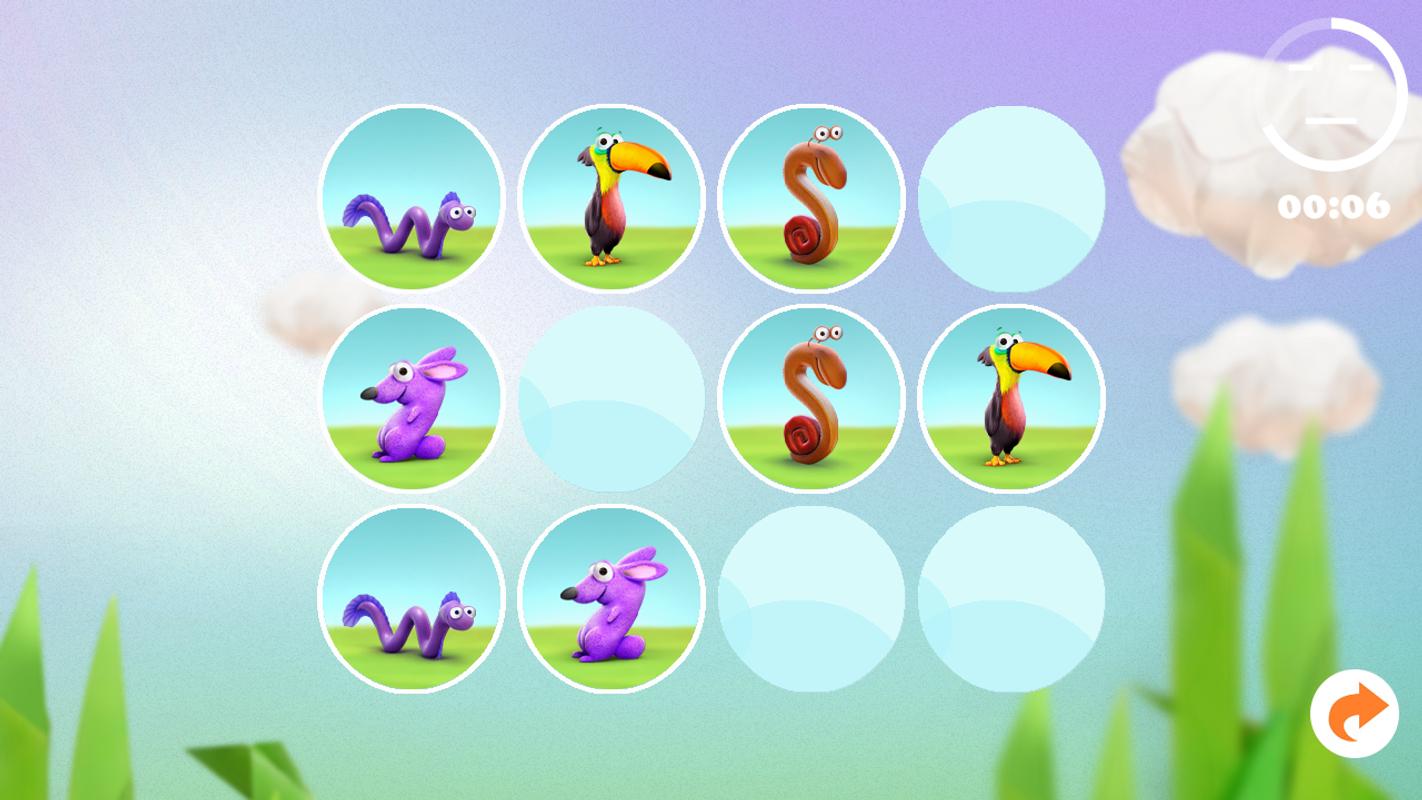 Cecyl TVP ABC APK Download - Free Educational GAME for Android ...