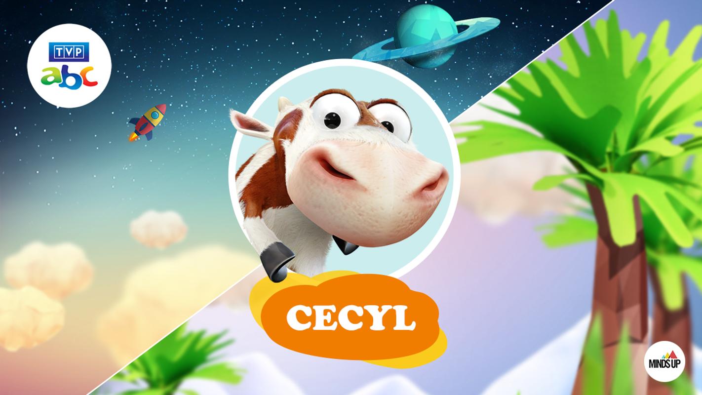 Cecyl TVP ABC APK Download - Free Educational GAME for Android ...
