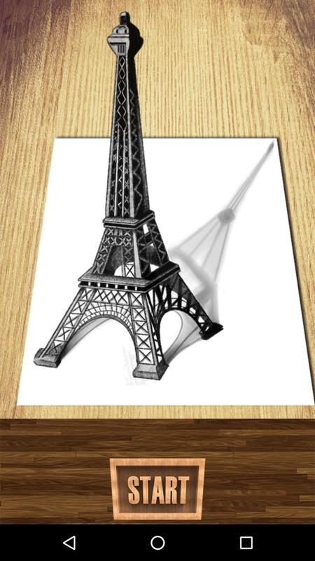 Learn To Draw 3D APK Download Free Education APP For Android 