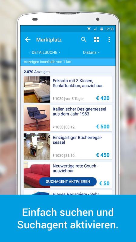 Willhaben Apk Download Free Shopping App For Android 9730