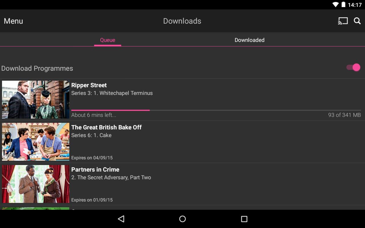 BBC iPlayer APK Download - Free Entertainment APP for Android | APKPure.com