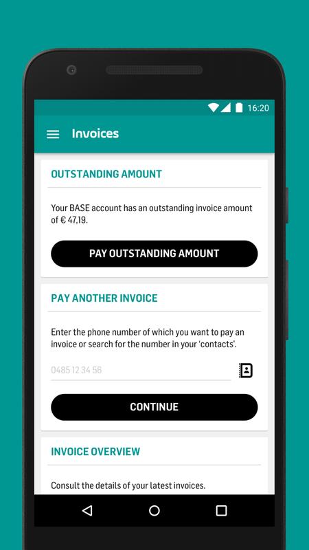 My BASE APK Download - Free Productivity APP for Android | APKPure.com