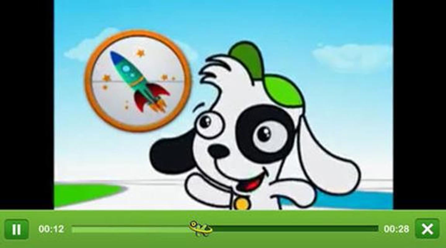Discovery Kids APK Baixar - Grátis Educação Aplicativo para Android ...