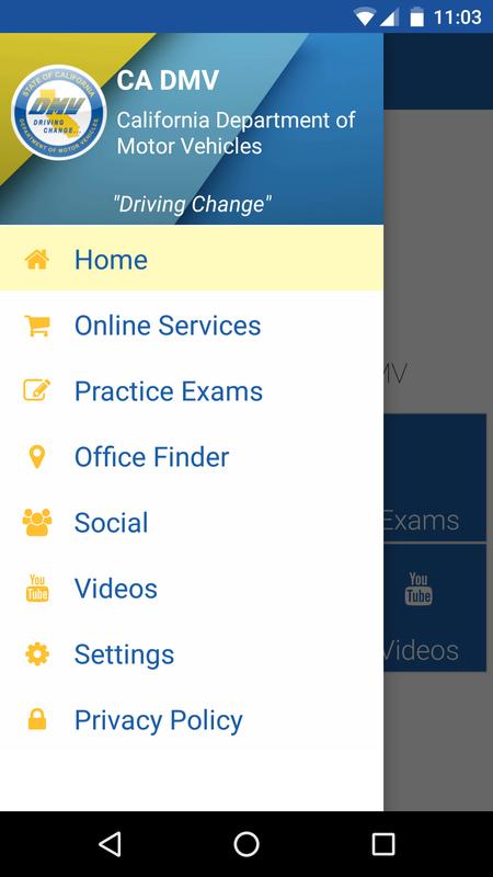 CA DMV APK Download - Free Tools APP for Android | APKPure.com CA DMV APK Download - Free Tools APP for Android | APKPure.com