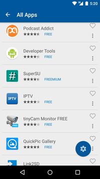 TV Store for TV Apps APK Download - Free Productivity APP for Android ...