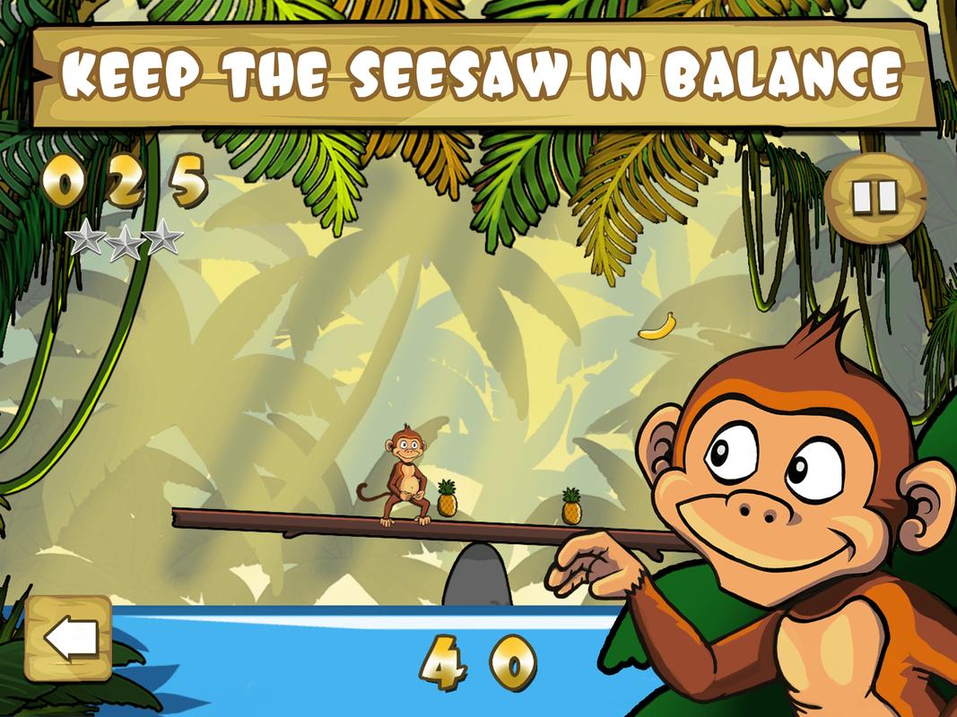 Heavy Monkey APK Download - Free Casual GAME for Android | APKPure.com