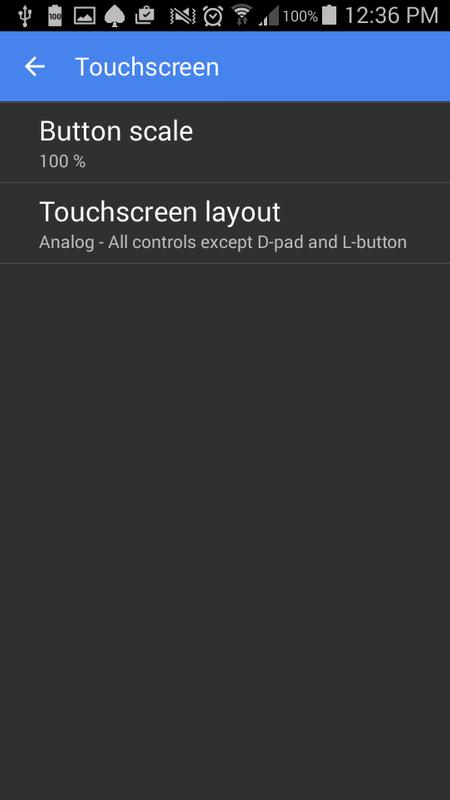 Project64 - N64 Emulator APK Download - Free Arcade GAME for Android ...