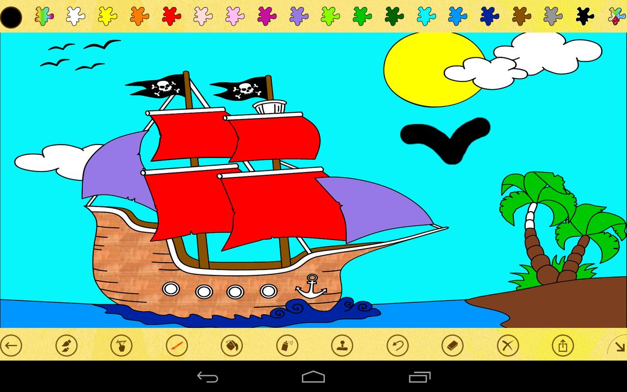 Paint 4 Kids APK Download Free Casual GAME For Android APKPure paint-4-kids-apk-download-free-casual-game-for-android-apkpure