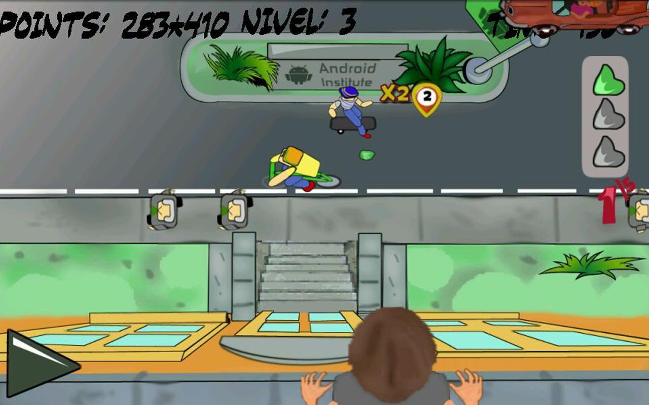 Beavis and Butt-Head-Spit Deep APK Download - Free Casual GAME for ...