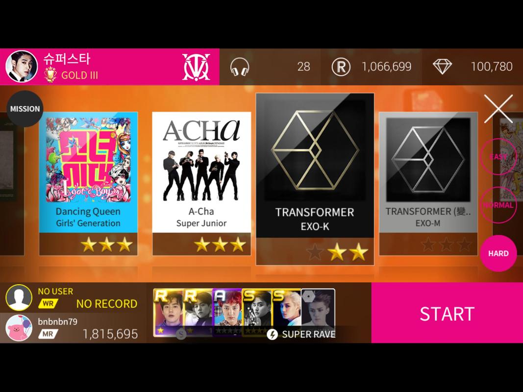 SuperStar SMTOWN APK Download - Free Music GAME for Android | APKPure.com
