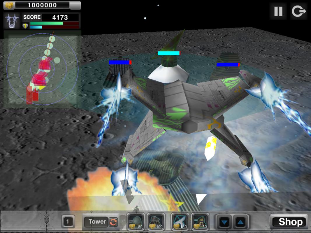 Alien Invasion War (Multiplay) APK Download - Free Action GAME for ...