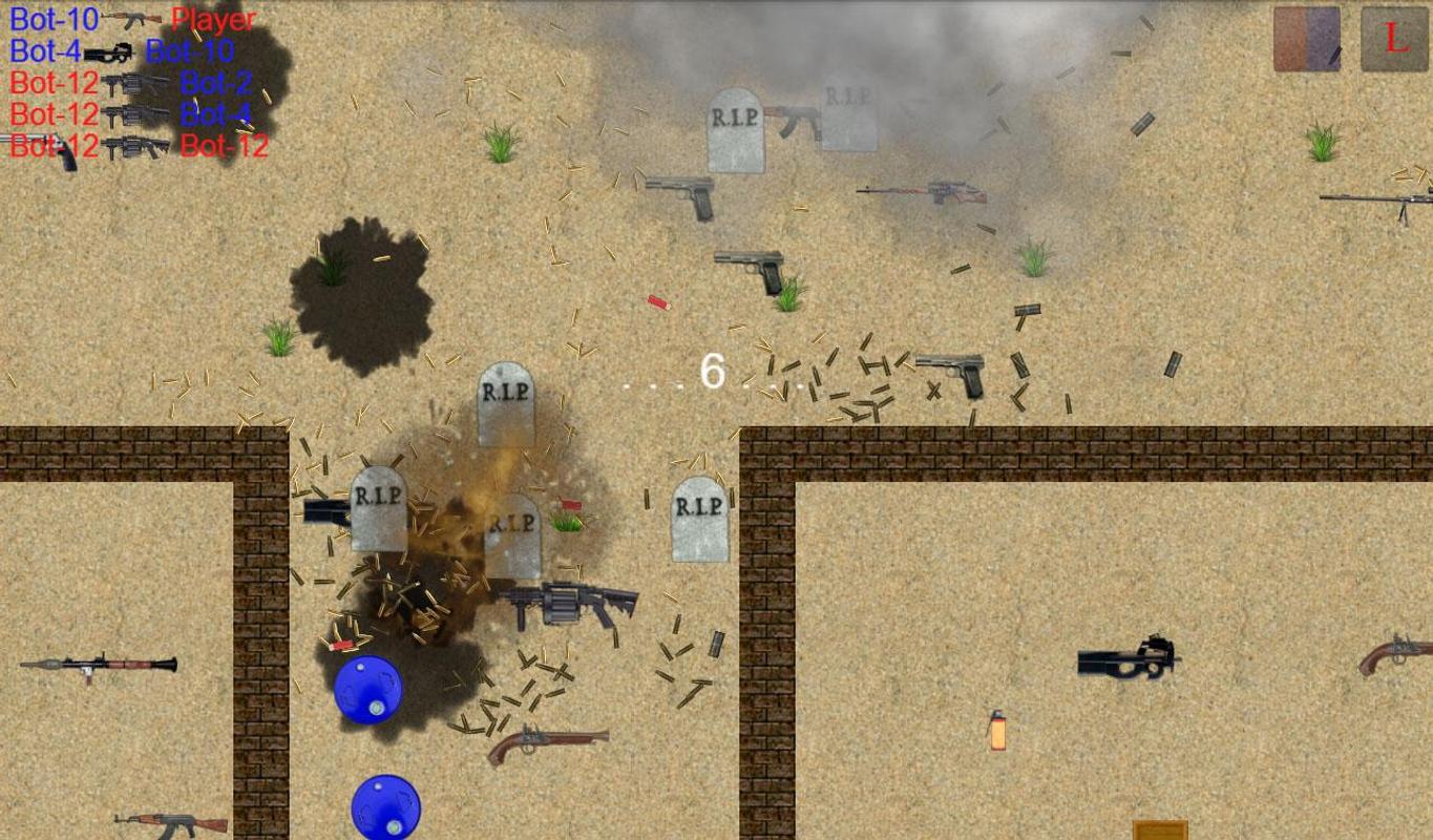 2D Strike APK Download - Free Action GAME for Android | APKPure.com