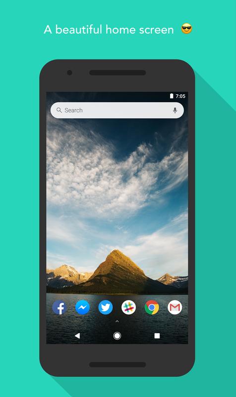 Evie Launcher APK Download - Free Personalization APP for Android ...