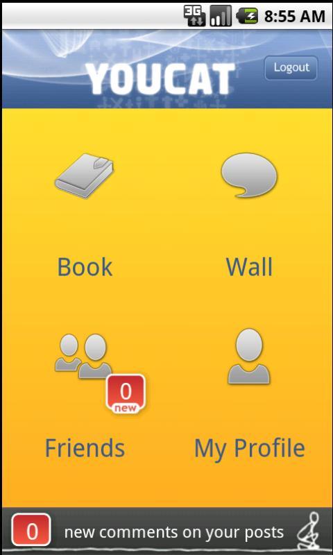 Youcat APK Download - Free Social APP for Android | APKPure.com