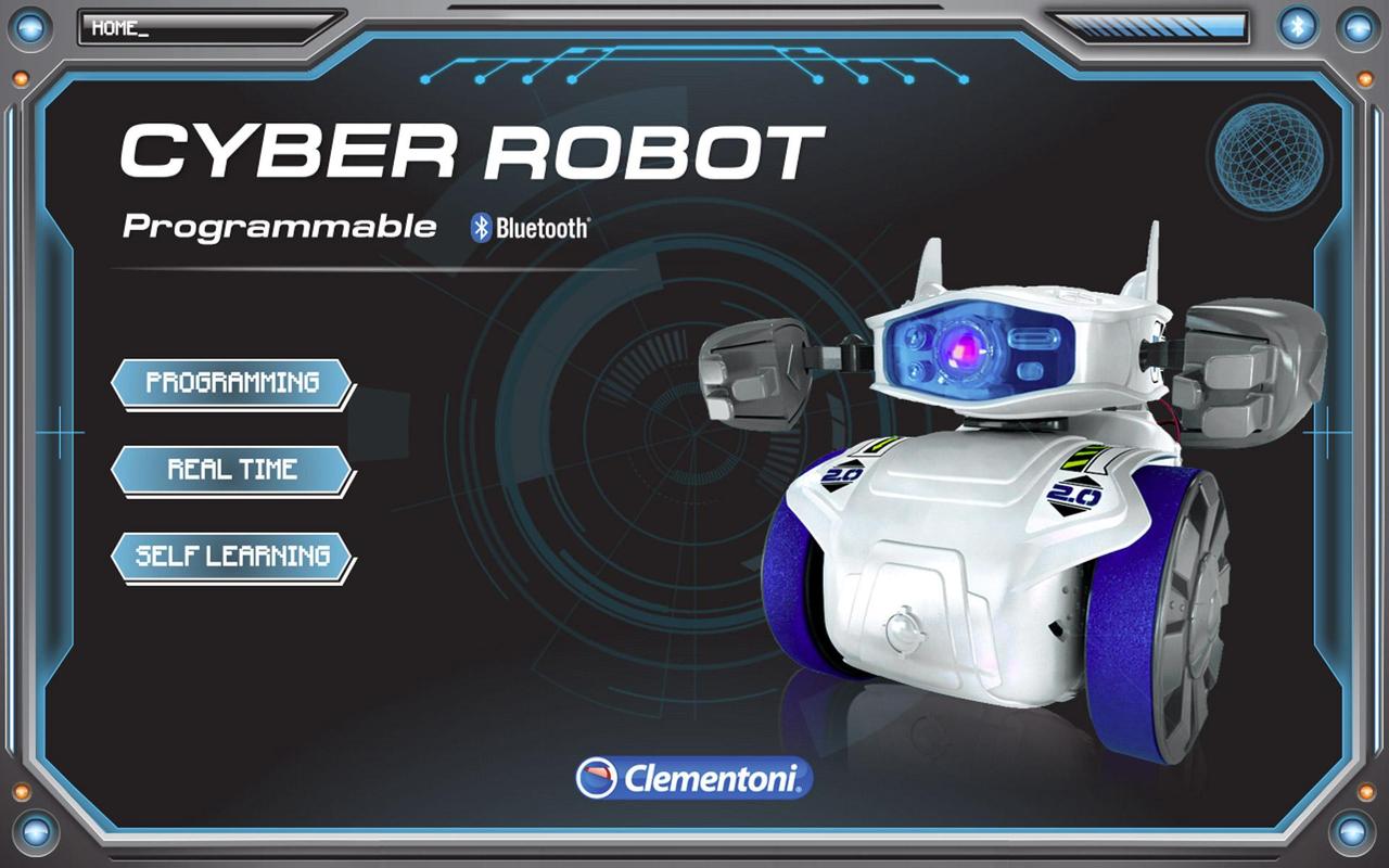 Cyber Robot APK Download - Free Educational GAME for Android | APKPure.com