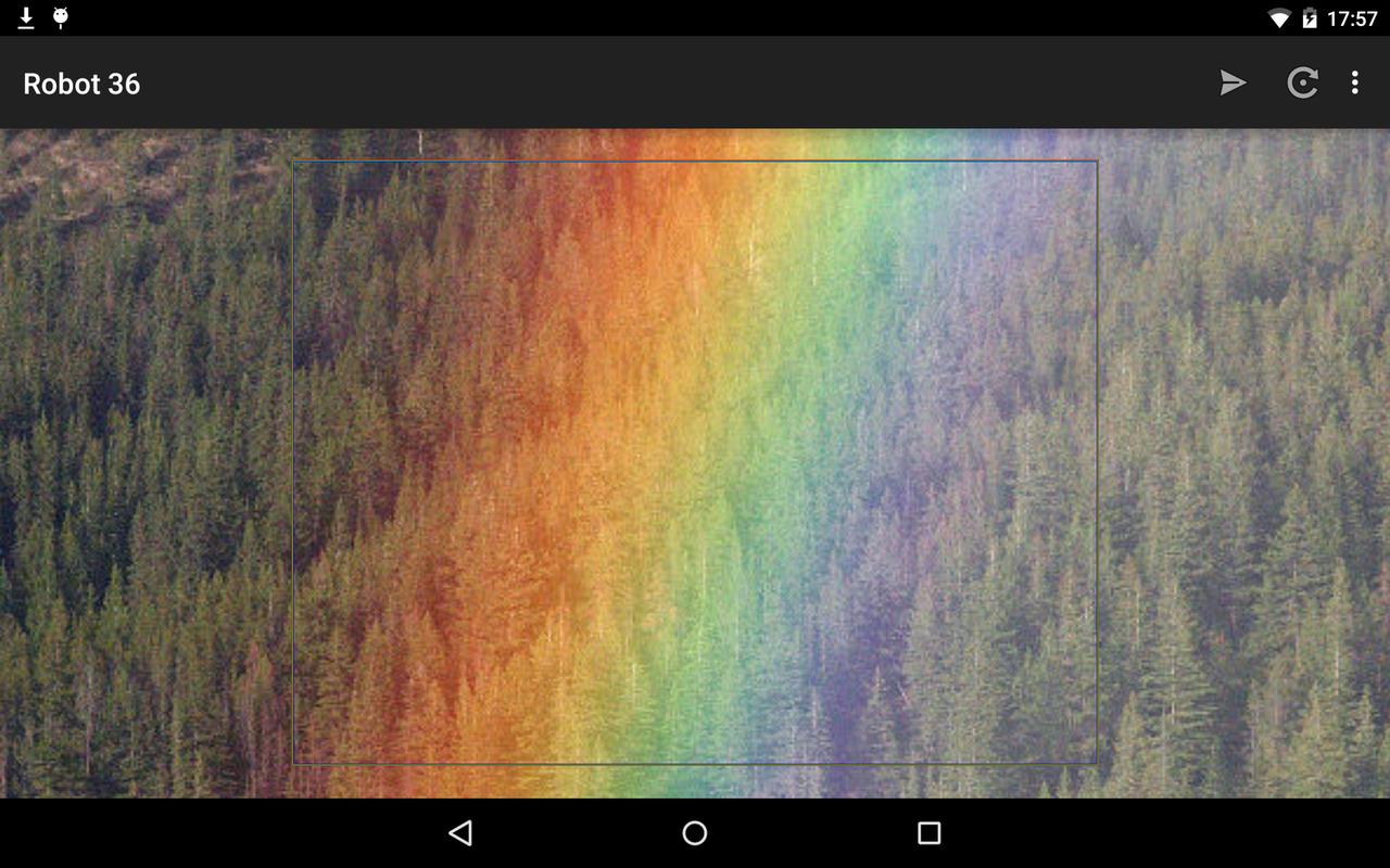 SSTV Encoder APK Download - Free Communication APP for Android ...