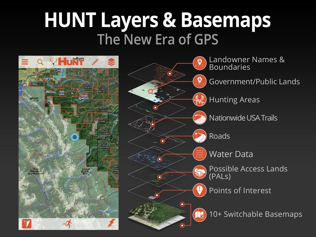 HUNT App: Hunting GPS Maps APK Download - Free Sports APP for Android ... HUNT App: Hunting GPS Maps APK Download - Free Sports APP for Android ...