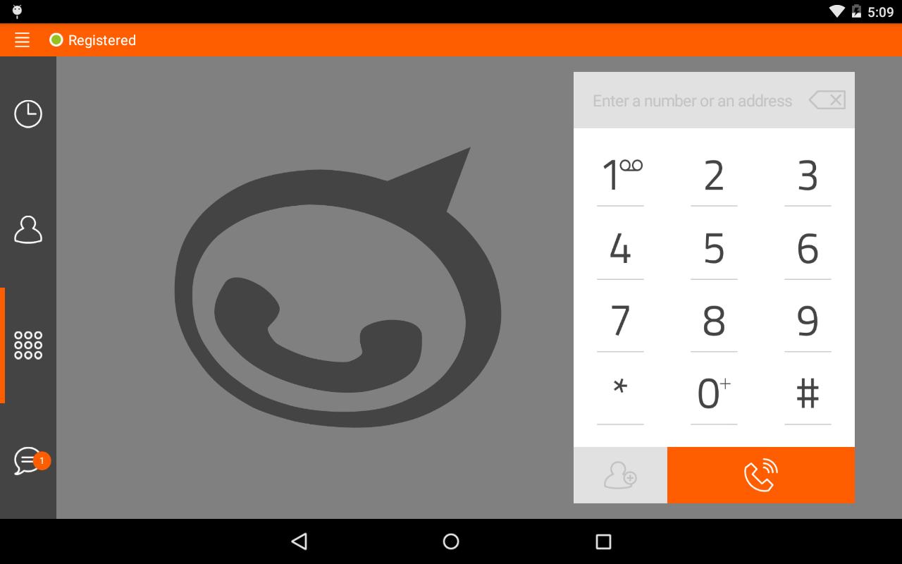 Linphone APK Download - Free Communication APP for Android | APKPure.com