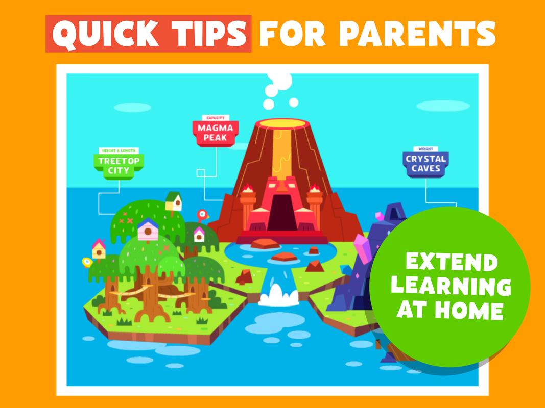 PBS KIDS Measure Up! APK Download - Free Education APP for Android ...