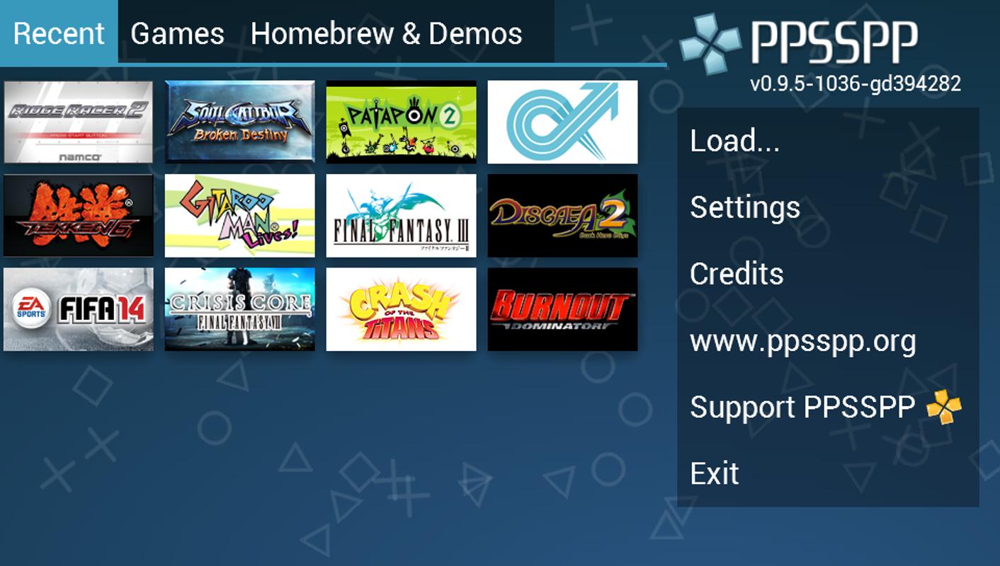 PPSSPP - PSP emulator APK Download - Gratis Laga PERMAINAN untuk ... PPSSPP - PSP emulator APK Download - Gratis Laga PERMAINAN untuk ...
