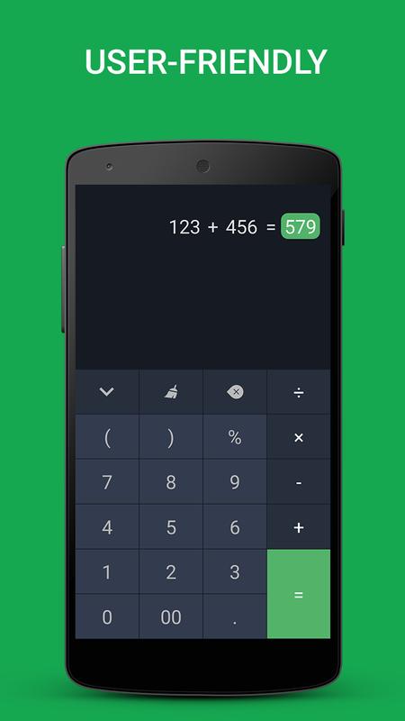 Calc ★ Smart Calculator Apk Download Free Tools App For Android