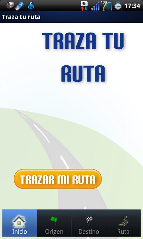 SCT Traza tu ruta APK Download - Free Travel & Local APP for Android ...