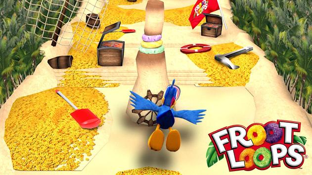 Froot Loops® de Kellogg's APK Download - Free Role Playing GAME for ...
