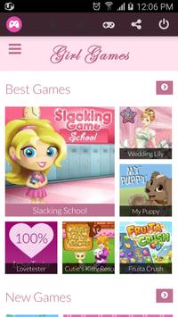 Girl Games APK Download - Free Casual GAME for Android | APKPure.com