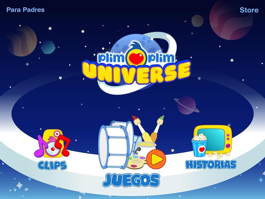Plim Plim Universe APK Download - Free Casual GAME for Android ...