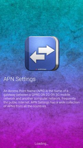 APN Settings APK Download - Free Tools APP for Android | APKPure.com