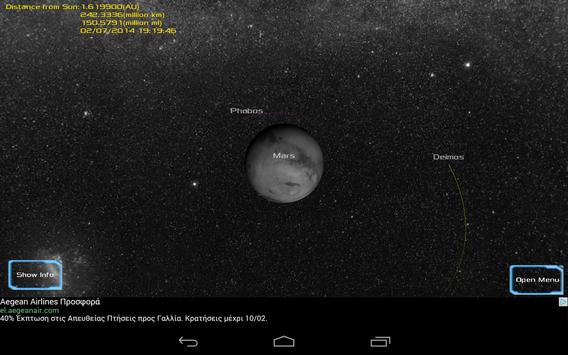 Solar System 3D Viewer APK Download - Free Education APP for Android ...