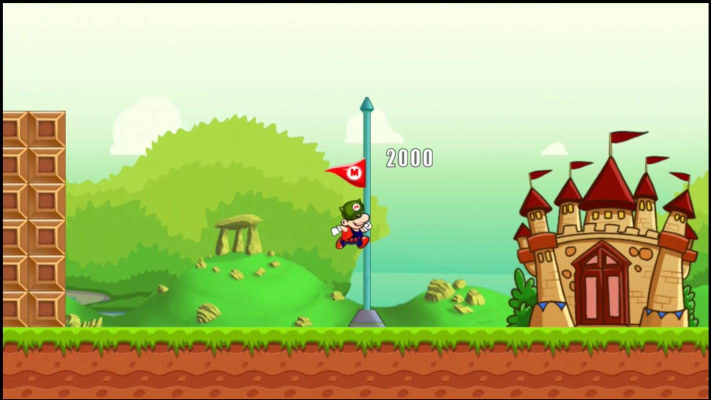 Super Smash World APK Download - Free Arcade GAME for Android | APKPure.com