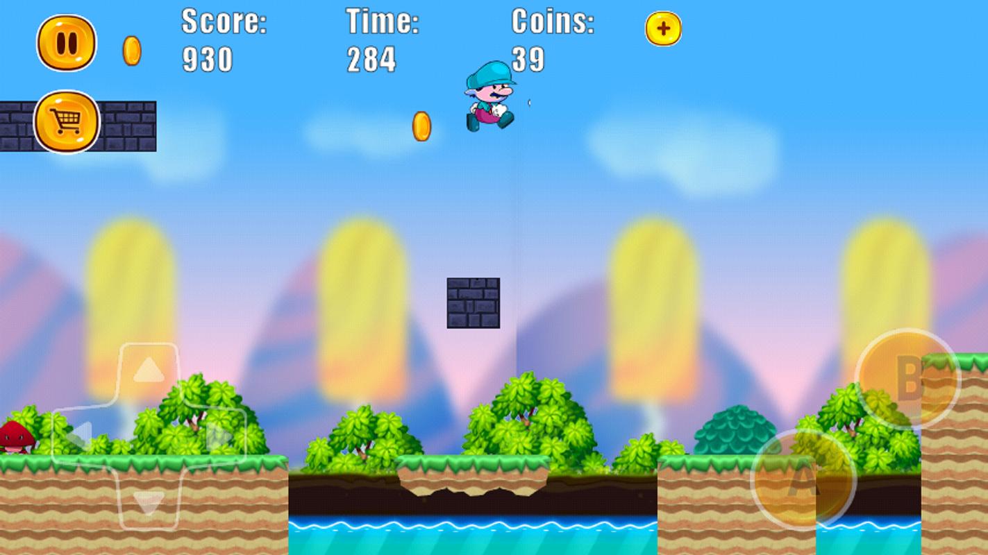 Classic Mario APK Download - Free Adventure GAME for Android | APKPure.com