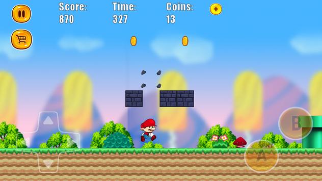 Classic Mario APK Download - Free Adventure GAME for Android | APKPure.com
